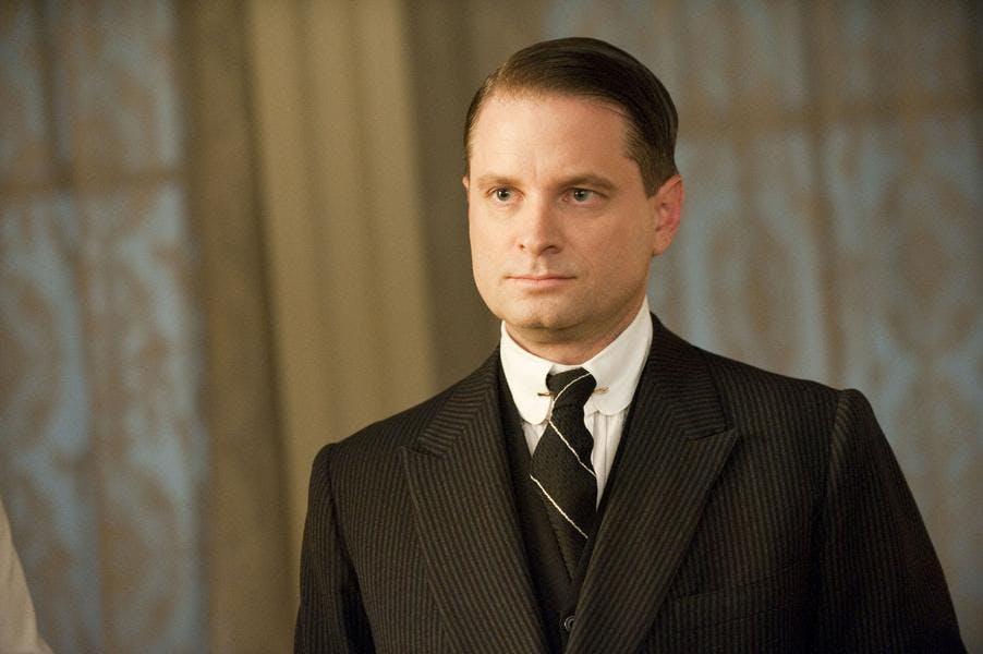 Shea Whigham Wolf Of Wall Street