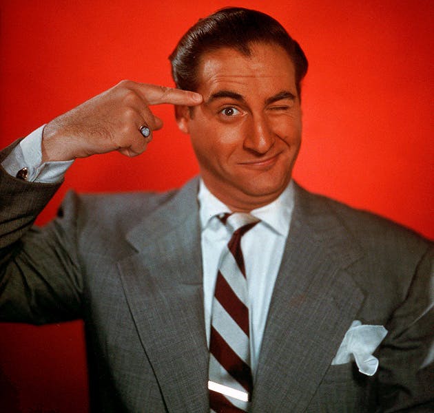 Sid Caesar Dies | Movies | %%channel_name%%