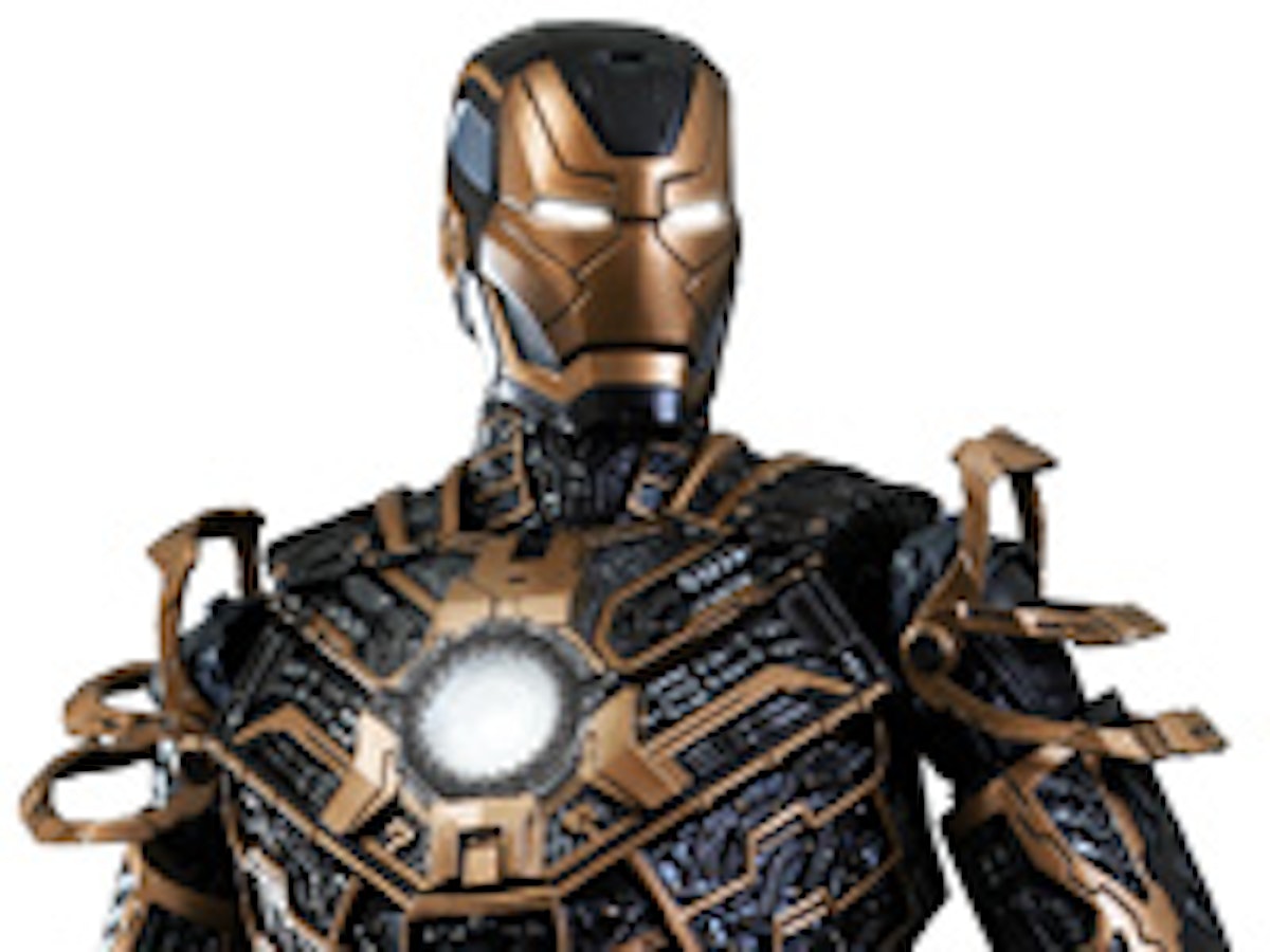 Models Inc.: The Inside Story Of Sideshow Collectibles | Movies ...