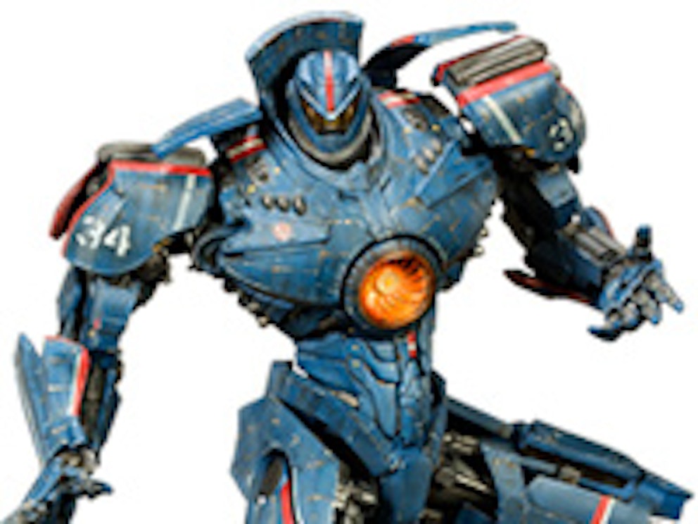 Models Inc.: The Inside Story Of Sideshow Collectibles | Movies ...