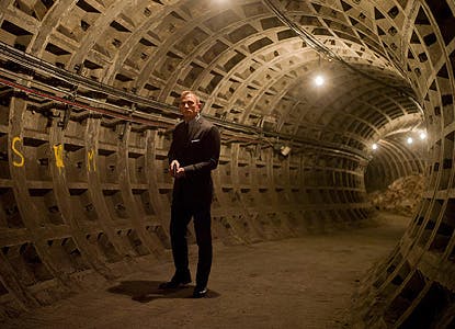 Skyfall Is The UK’s Biggest Film Ever | Movies | Empire