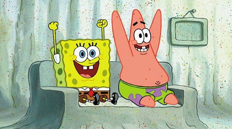 What Is A Squidward? A Beginner’s Guide To SpongeBob SquarePants ...