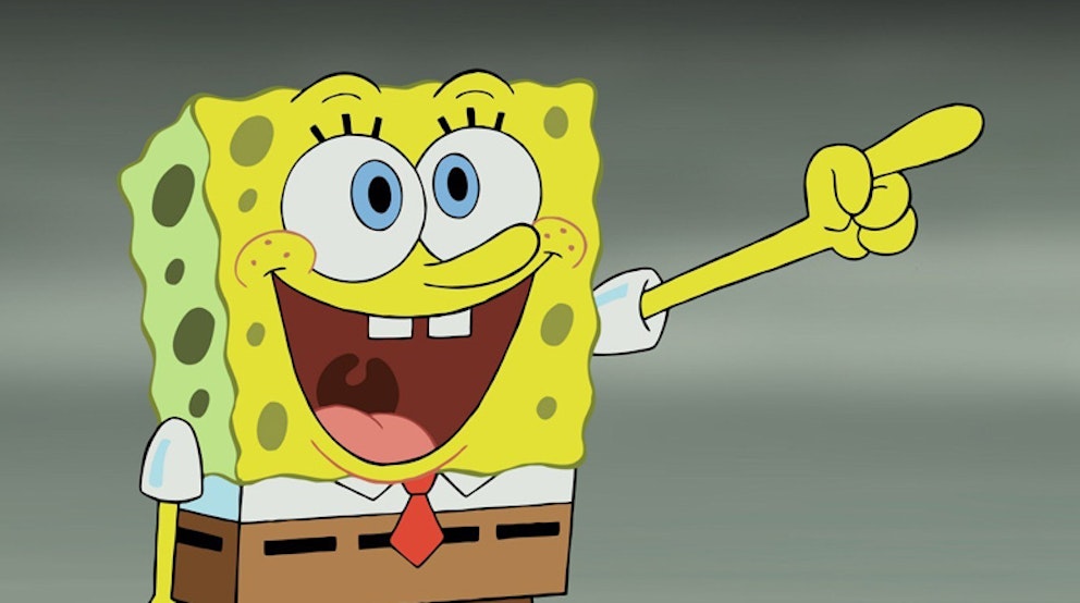 What Is A Squidward? A Beginner’s Guide To SpongeBob SquarePants ...