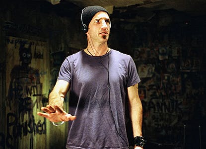 Stephen Kay Shoots 6 Bullets From Now | Movies | Empire