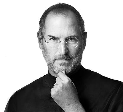 Steve Jobs RIP | Movies | Empire