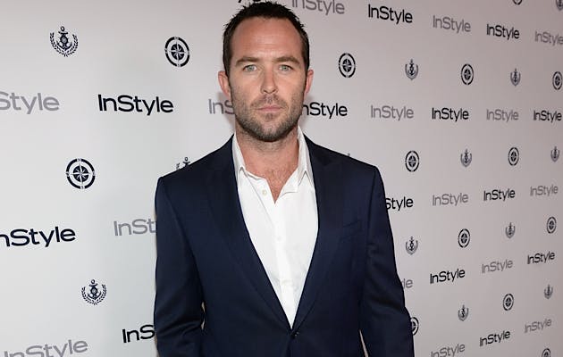 Sullivan Stapleton