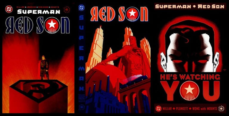 Comic Books You Need To Read - Empire