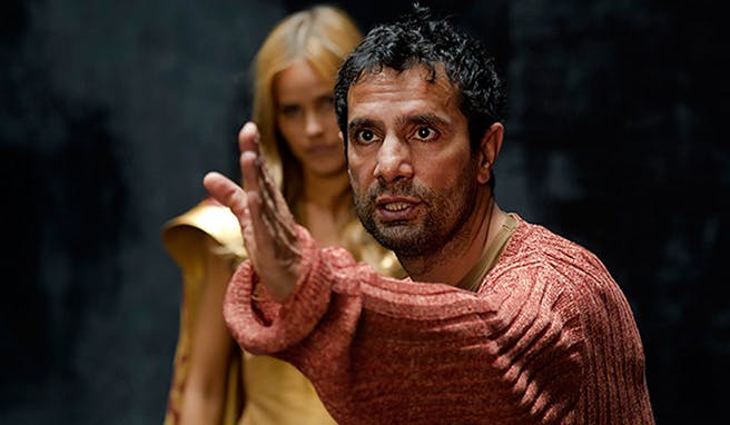 Tarsem Singh Finds The Panopticon | Movies | Empire