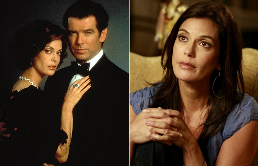 The Bond Girls Who Made It Big | Movies | %%channel_name%%