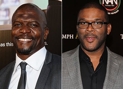 Terry Crews Joins Tyler Perry’s Latest | Movies | Empire