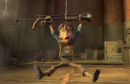 How We Made The Boxtrolls | Movies | Empire