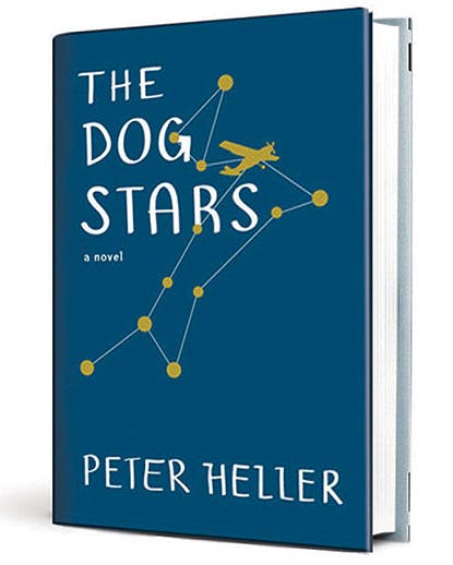 Constantin Film Heads For The Dog Stars | Movies | Empire