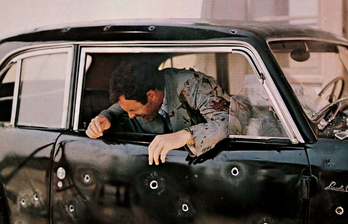 Film Studies 101: On-Set Jargon Explained | Movies | Empire