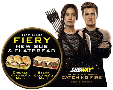 The Weirdest Movie Merchandise Of 2013 | Movies | Empire