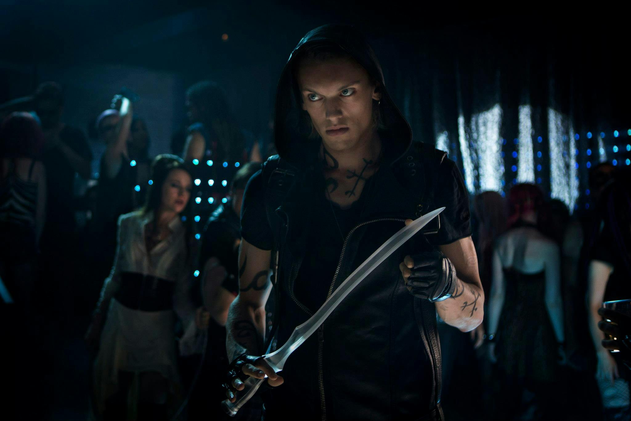 The Mortal Instruments: City Of Bones Review | Movie - Empire