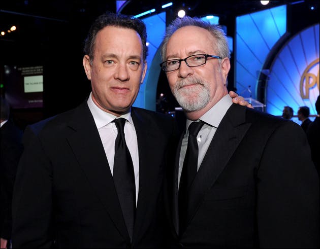 Tom Hanks Picks Up Wright Brothers Biopic | Movies | Empire