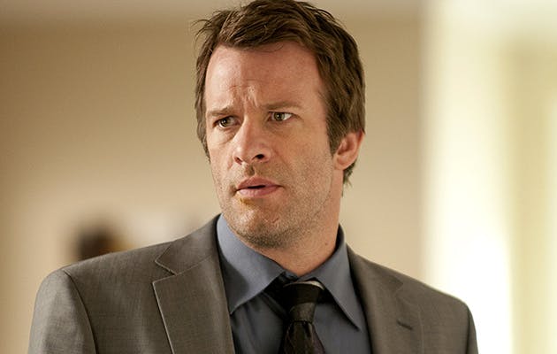 Thomas Jane Joins The Veil | Movies | Empire