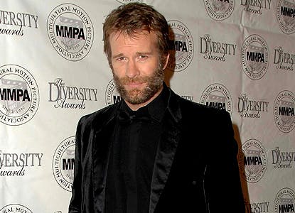 Thomas Jane Enters The Wet House | Movies | %%channel_name%%