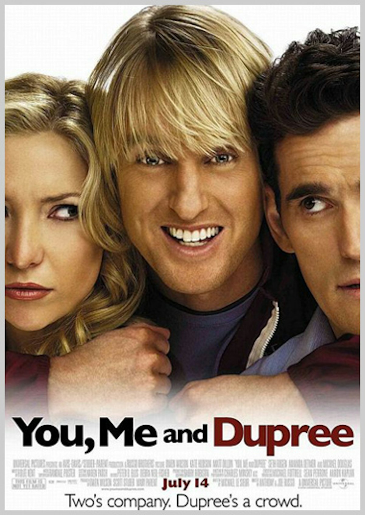 The 7 Romantic Comedy Movie Poster Clichés | Movies | Empire