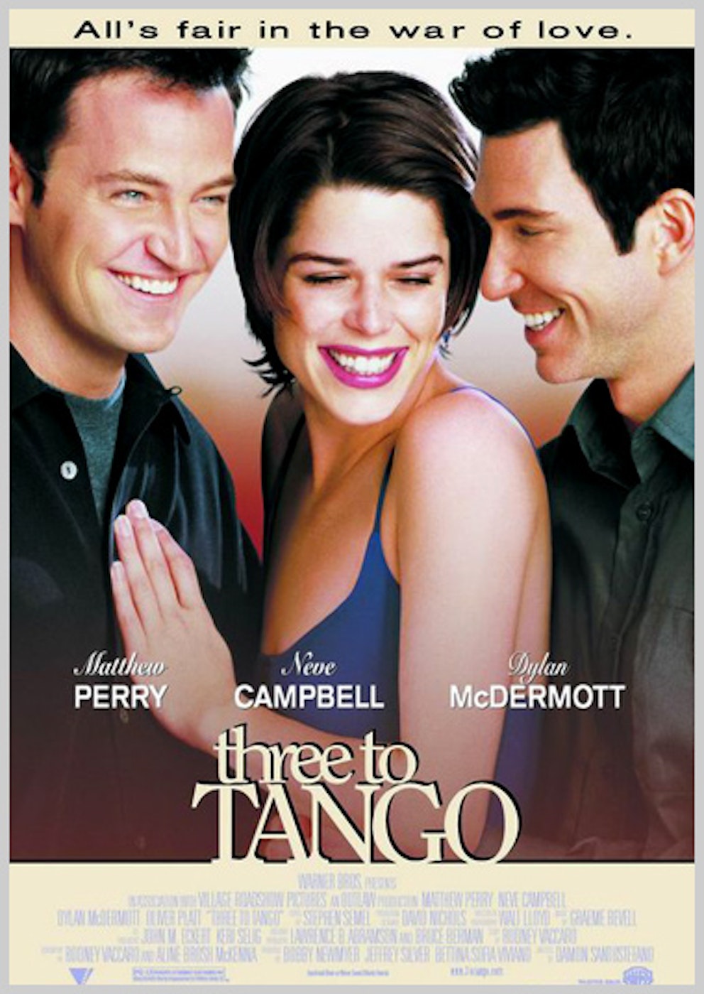 The 7 Romantic Comedy Movie Poster Clichés | Movies | Empire