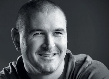 Tim Miller Kneels Before Artemis | Movies | Empire