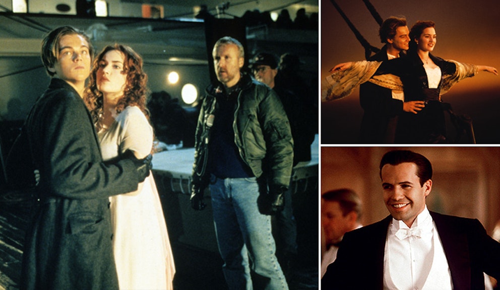 The Making Of Titanic | Movies | %%channel_name%%