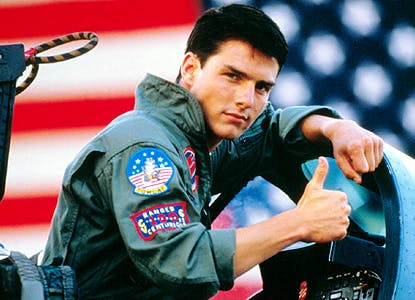 New Top Gun 3D Trailer | Movies | Empire