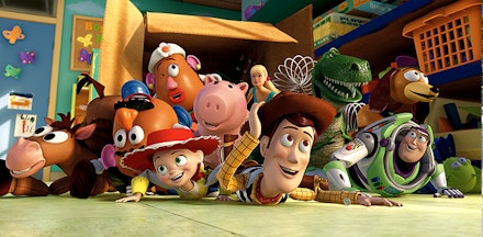 Action Teams of the Year | Movies | Empire