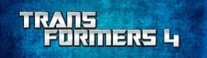 Logotipo Do Filme Transformers 2