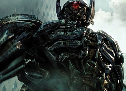 Michael Bay Talks Transformers 4 | Movies | Empire