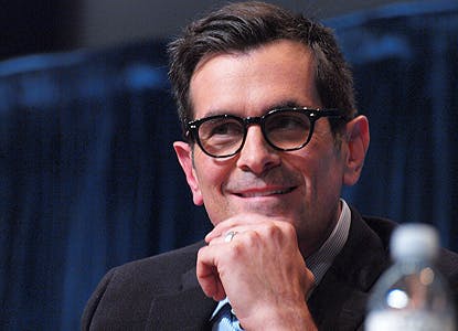 Ty Burrell Will Meet The Muppets | Movies | Empire