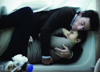 New Upstream Color Trailer | Movies | Empire