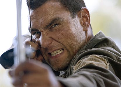 Vinnie Jones On Killer’s List | Movies | Empire