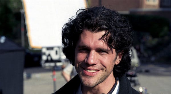 Jeff Wadlow Wants To Go Fast | Movies | Empire