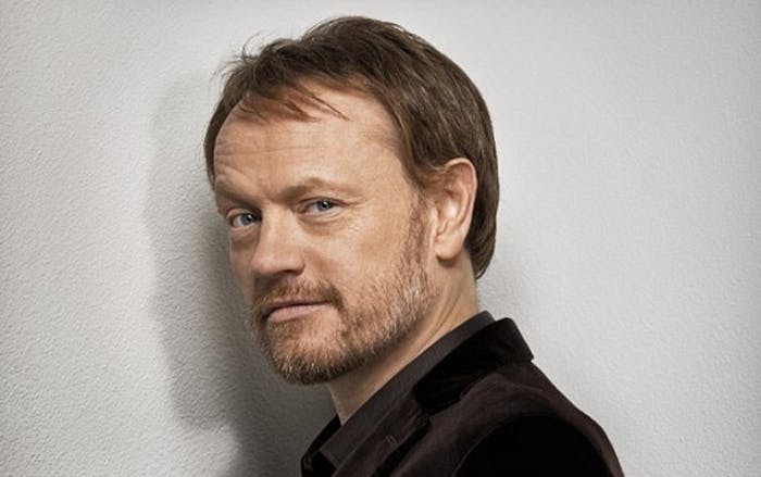 Jared Harris Set For Man From U.N.C.L.E. | Movies | Empire