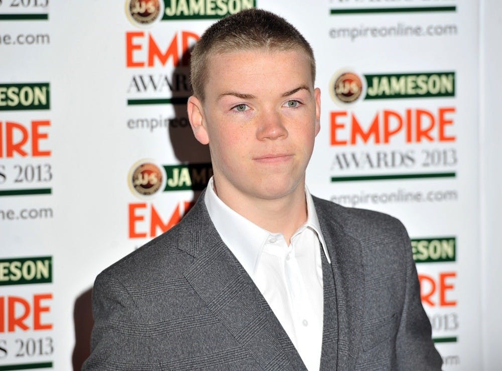Will Poulter Set For iBoy | Movies | Empire