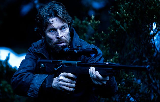 Willem Dafoe Set For John Wick | Movies | Empire
