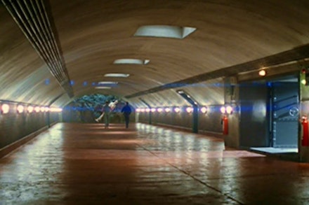 Sci-Fi Houses You’d Want To Live In | Movies | Empire