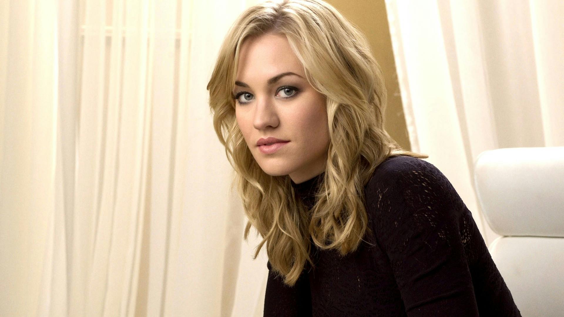 Yvonne Strahovski Set For 24: Live Another Day | Movies | Empire