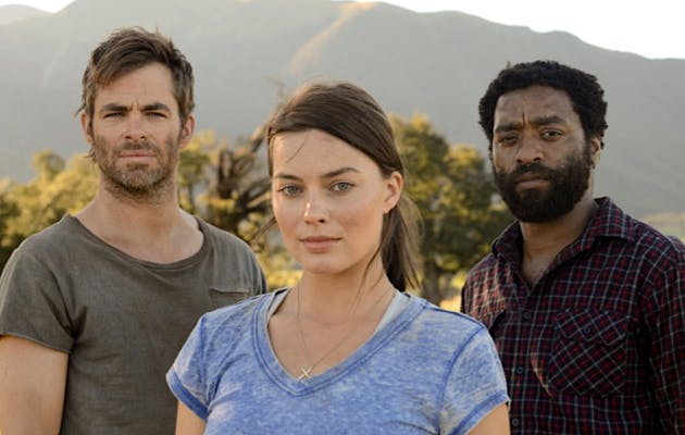 The First Z For Zachariah Trailer Gets Post-Apocalyptic | Movies | Empire