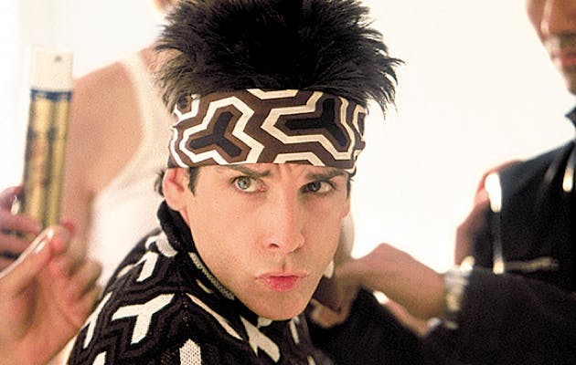 Zoolander 2 Set To Shoot In Rome | Movies | Empire