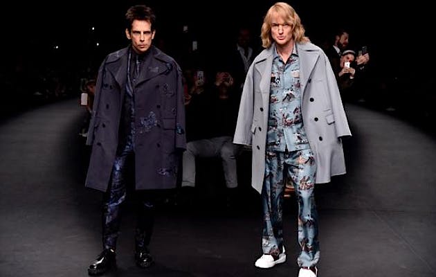 Zoolander 2 Officially Set For 2016 Release | Movies | Empire