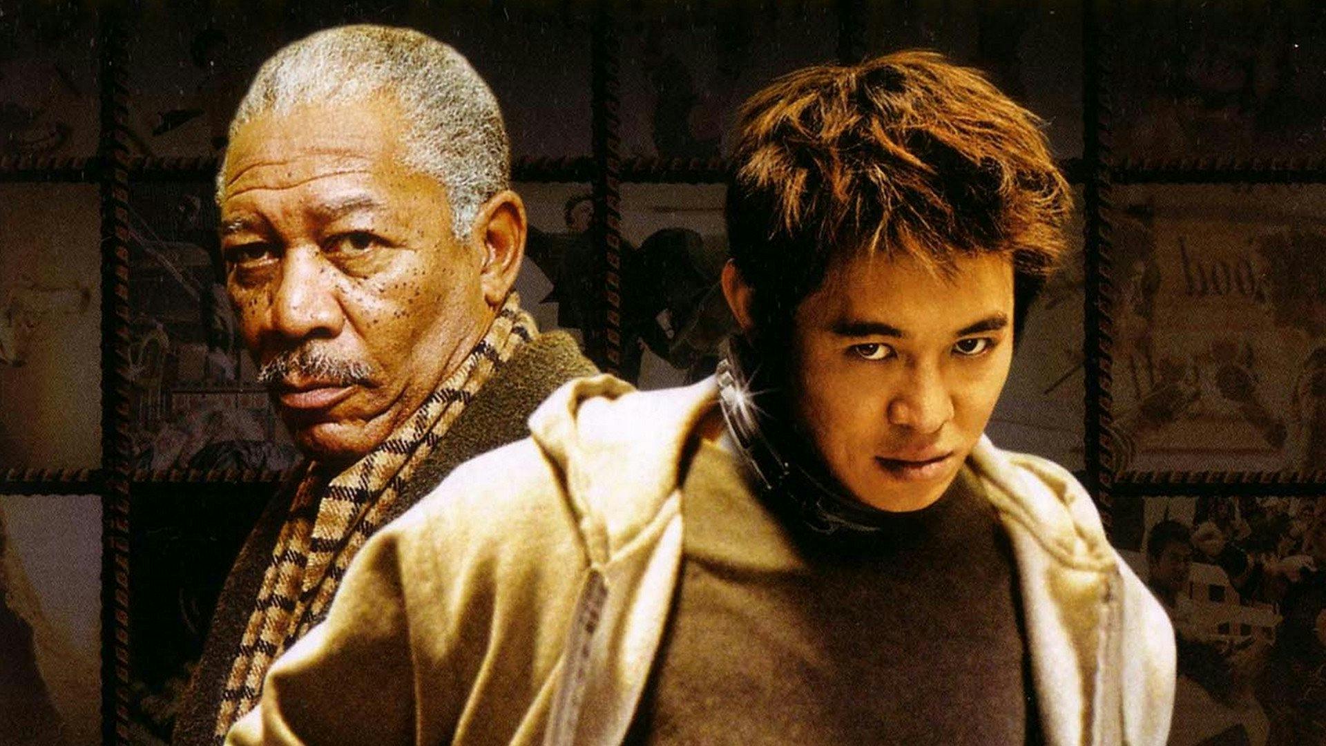 Unleashed Review | Movie - Empire