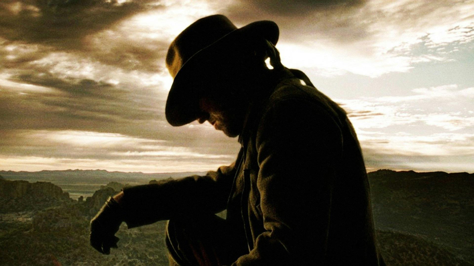 Blueberry Review | Movie - Empire