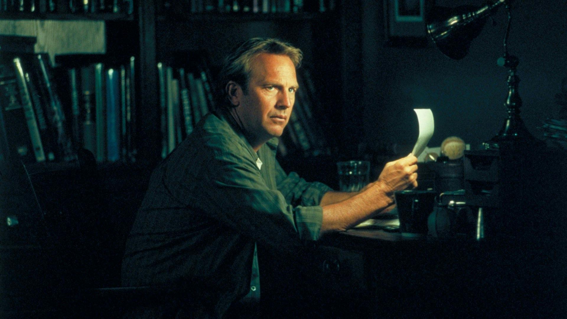 Dragonfly Review | Movie - Empire