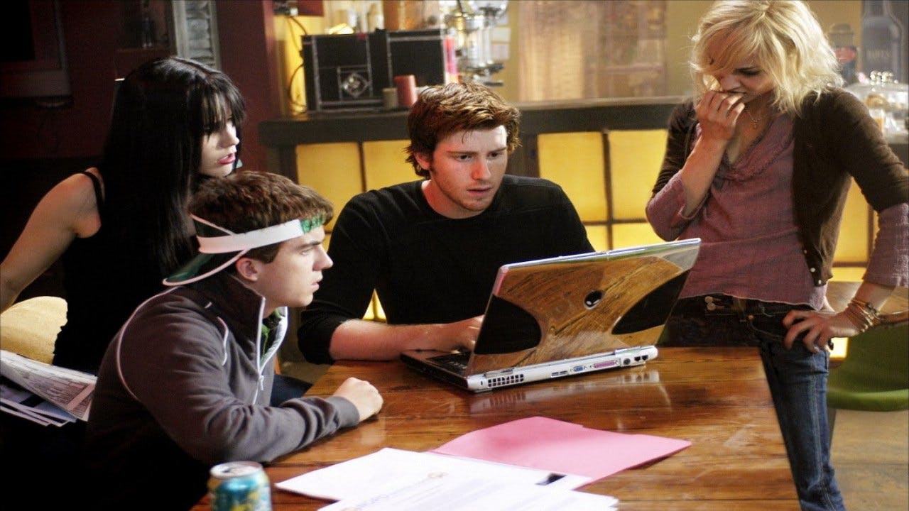 Stay Alive Review | Movie - Empire