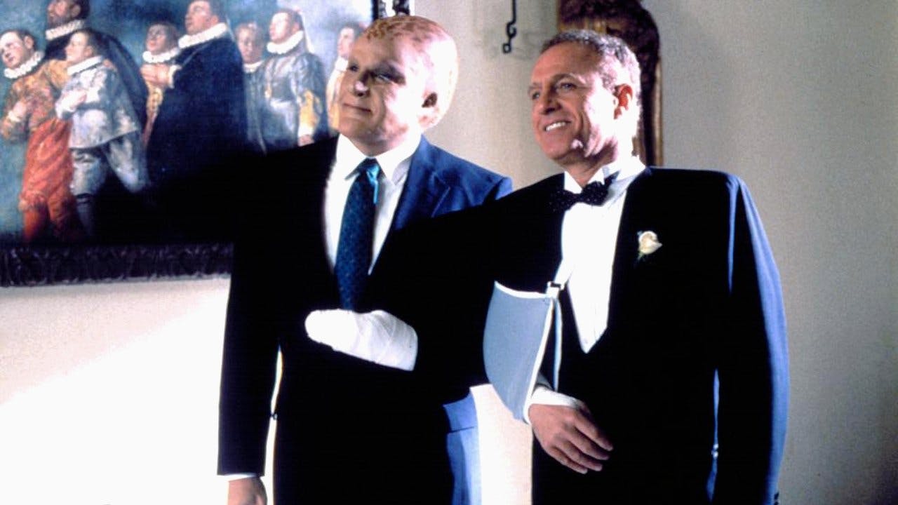 Alien Nation Review | Movie - Empire