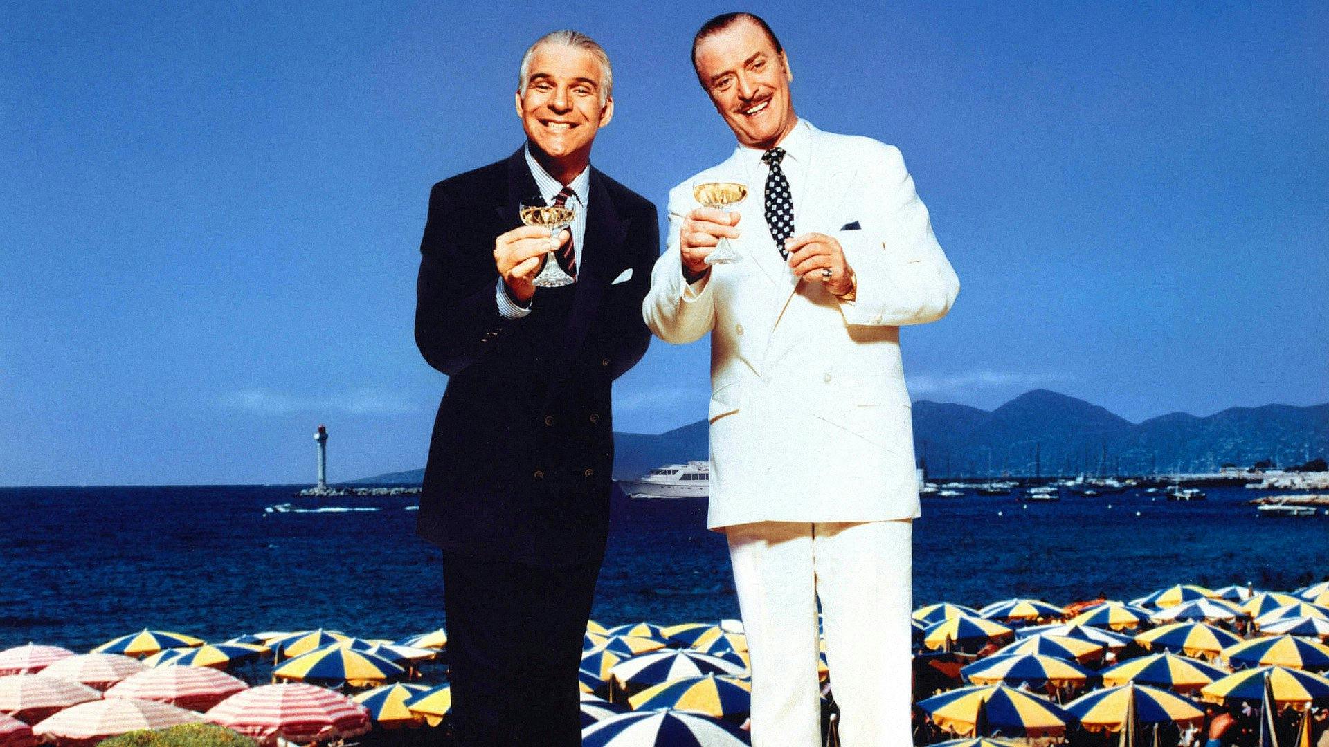 Dirty Rotten Scoundrels Review | Movie - Empire
