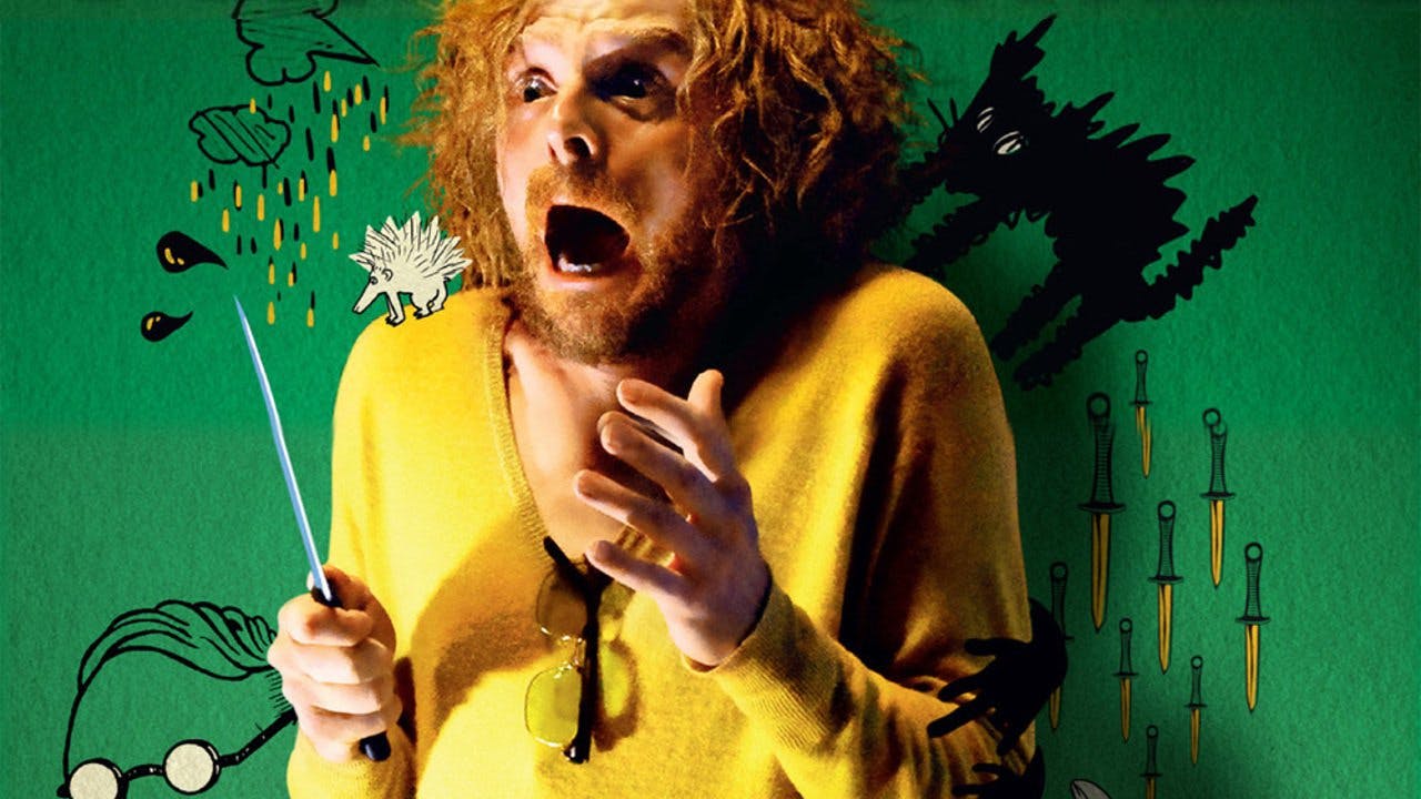 A Fantastic Fear Of Everything Review | Movie - Empire