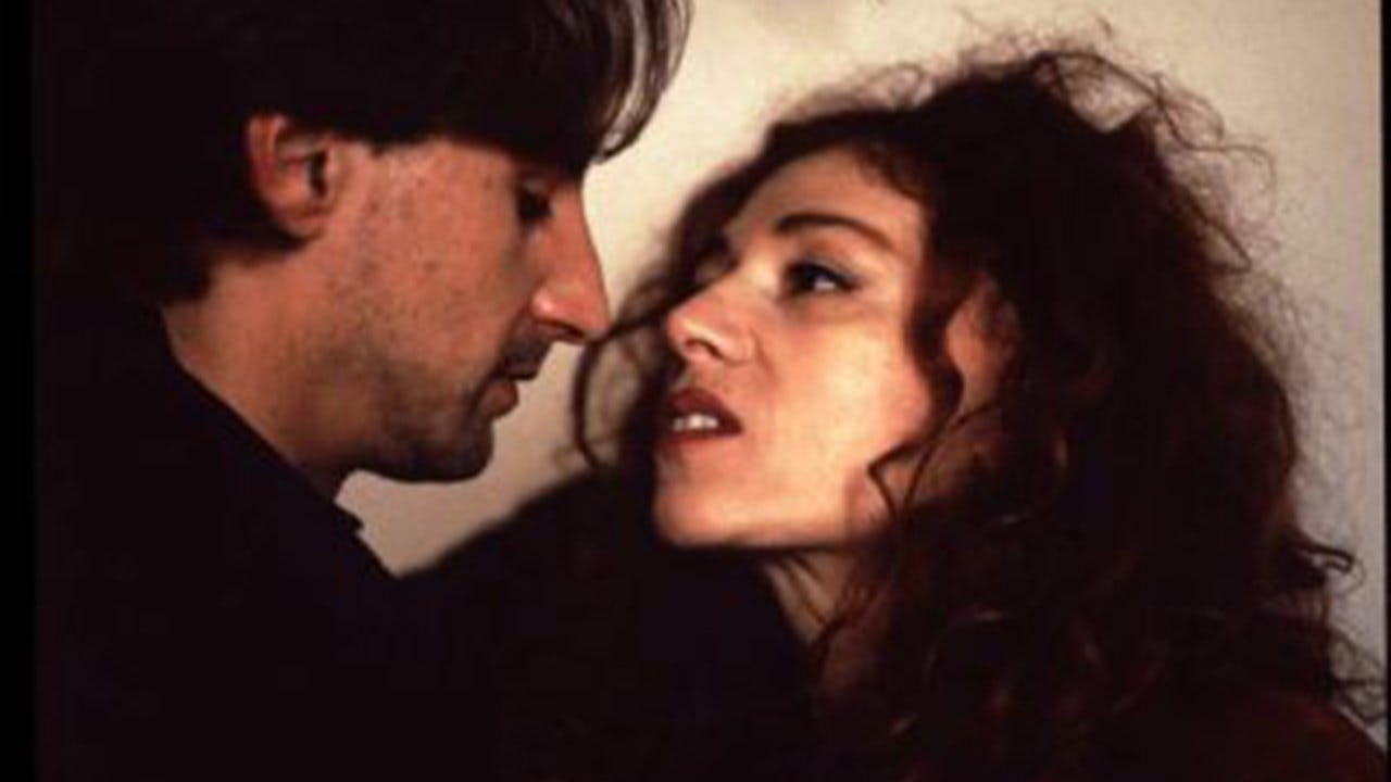The Diary of Lady M Review | Movie - Empire